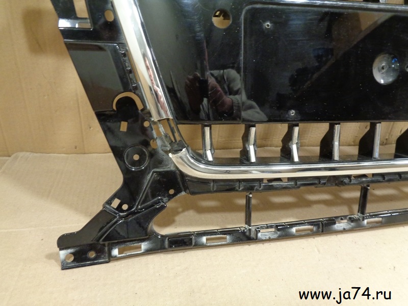 Решетка радиатора: Решетка радиатора б/у Audi Q5 (решетка 8R0853651ST94 ...