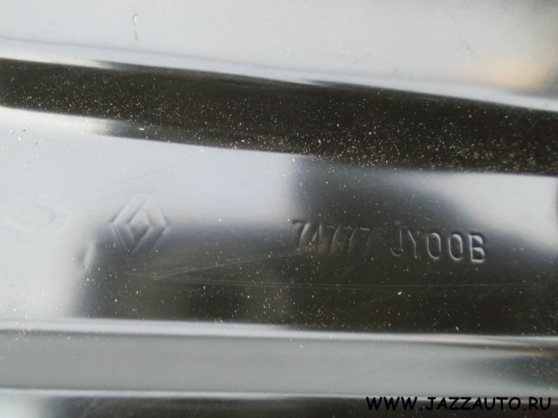 Кронштейн задней панели левый: Кронштейн задней панели левый (щиток ...