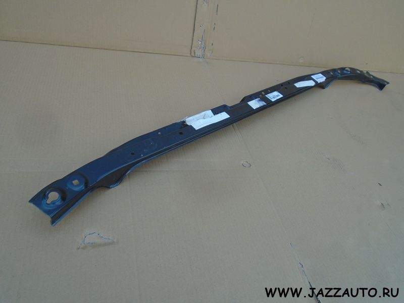 Панель передняя верхняя часть: Панель передняя верхняя часть (отпилен ...