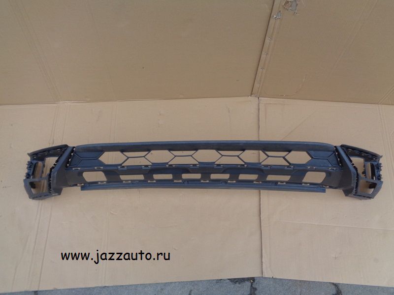 Спойлер бампера переднего: Спойлер бампера переднего "внедорожный тип ...