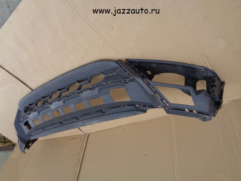 Спойлер бампера переднего: Спойлер бампера переднего "внедорожный тип ...