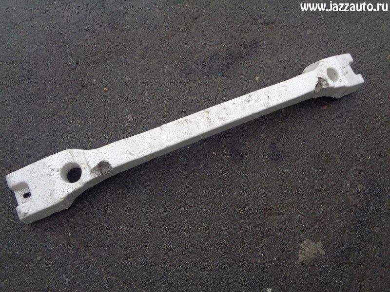 Наполнитель бампера переднего: Наполнитель бампера переднего б/у Mazda ...